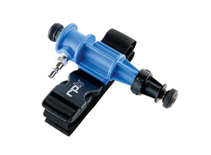 Hot & Cold Air Tube Assemblies: Ensure Blaster Comfort | Elcometer