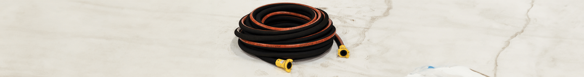 Blast Nozzle Rubber Sealing Gaskets: Maintain Peak Performance | Elcometer