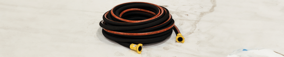 Blast Nozzle Rubber Sealing Gaskets: Maintain Peak Performance | Elcometer