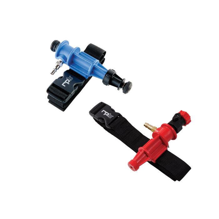 Hot & Cold Air Tube Assemblies: Ensure Blaster Comfort | Elcometer