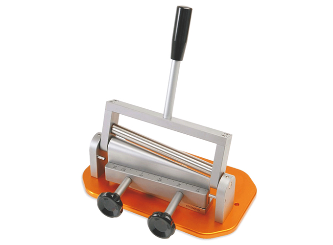 Elcometer Elasticity, Blend & Impact Testers