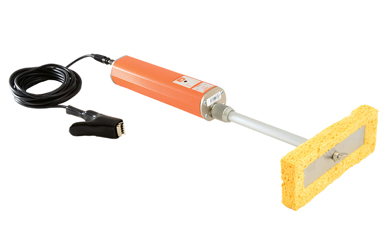 Elcometer 270 Pinhole Detector | Low Voltage Pinhole Tester for ...