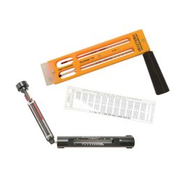 Elcometer 116 Whirling & Sling Hygrometers