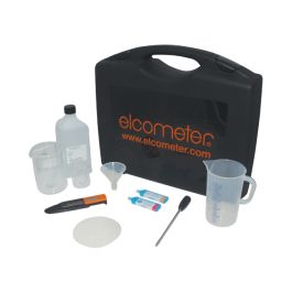 Elcometer 138 Abrasive Soluble Salt Test Kit