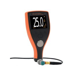 Elcometer Ultrasonic Precision Thickness Gauge