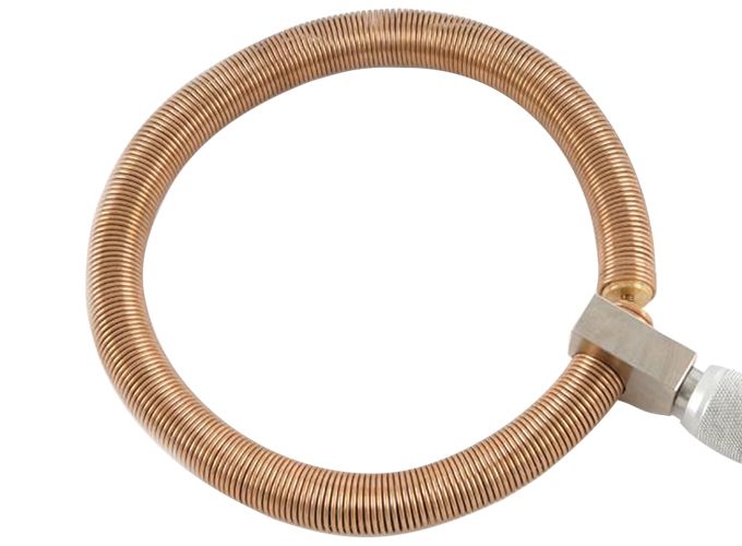 Phosphor Bronze Rolling Springs