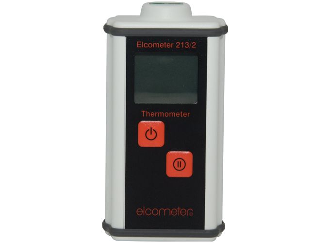 Elcometer 213/2 Digital Thermometer