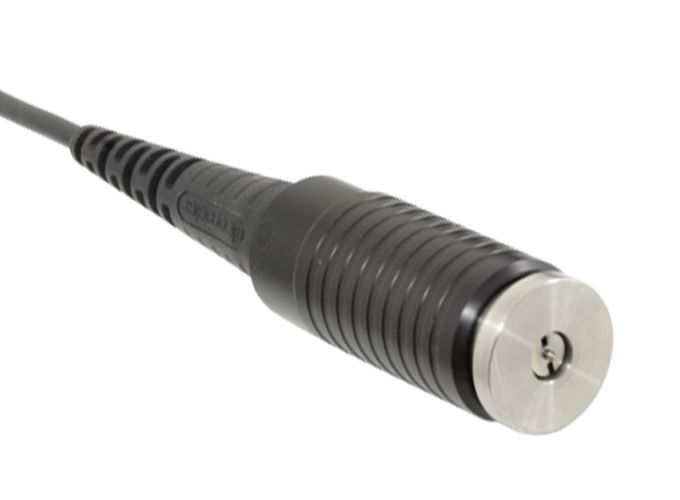 Elcometer 224 Digital Surface Profile Gauge | Fast & Accurate Surface ...