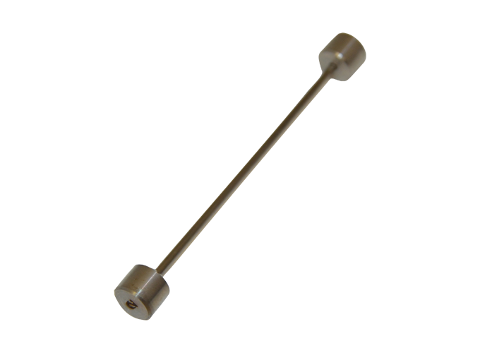 Elcometer 1506 Cylindrical Mandrel Bend Tester (discontinued)