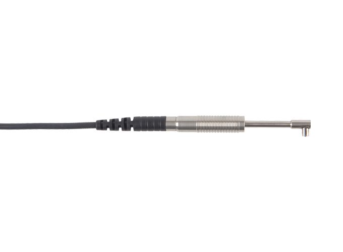 Elcometer 456 Coating Thickness Gauge Probe Range