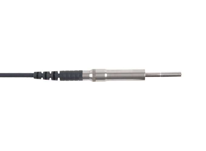 Elcometer 456 Coating Thickness Gauge Probe Range