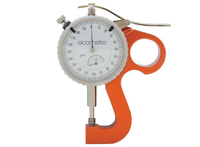 Elcometer 124 E124 3M Test/Meter Accessory Module By ELCOMETER