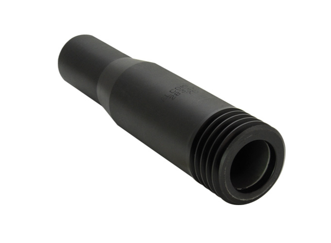 Tungsten Carbide Venturi Blast Nozzle with Acetal Jacket Blast Nozzle ...