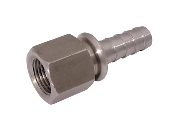 Compressed Air Bull Hose Fittings: Secure Connections and Functionality ...