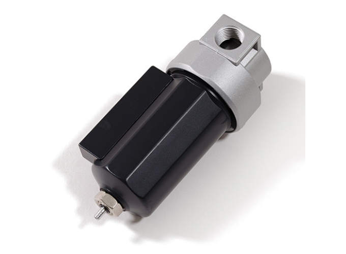 Radex® Airline Filter: Ensure Clean Breathing Air when Blasting | Elcometer