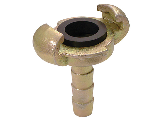 Compressed Air Bull Hose Fittings: Secure Connections and Functionality ...