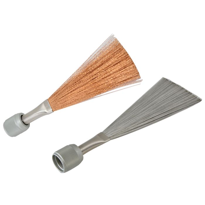 Band Brush Probes