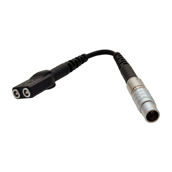Dual Element Transducer Adaptor1