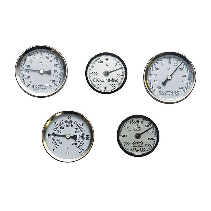 Elcometer 113 Magnetic Thermometer