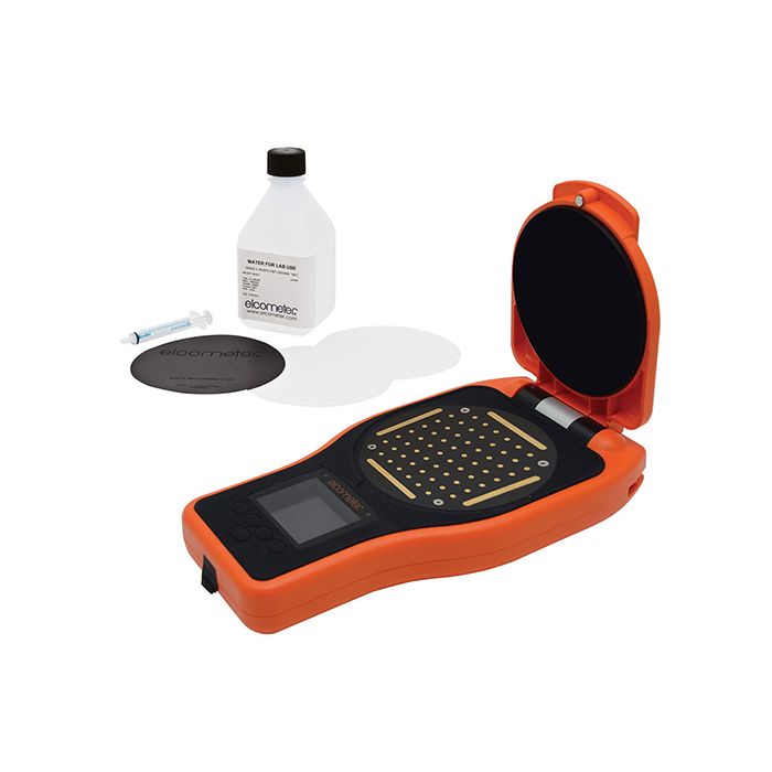 Elcometer 130 SSP Soluble Salt Profiler | Accurate measurement of the ...