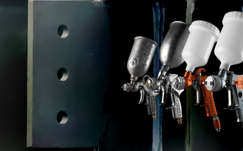 Elcometer - World Leaders in Inspection Equipment, Blast Equipment ...